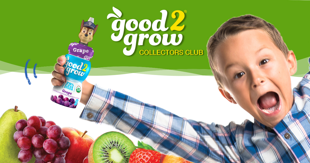 good2grow Collectors